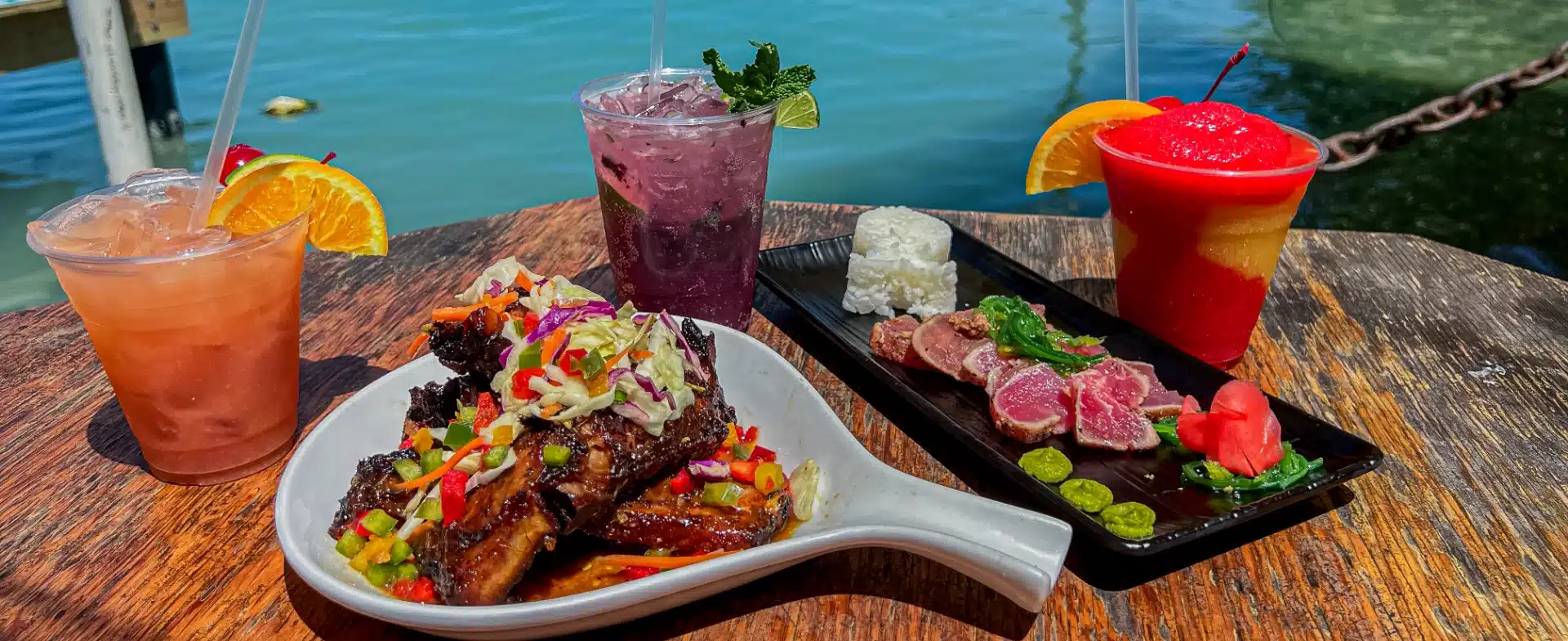 Contact Us | Hungry Tarpon - Best Restaurant in Islamorada